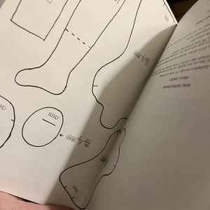 Momma Made Me Do It | Design | Wings Of Lace Doll Pattern By Momma Made ...